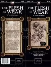The Flesh is Weak - World's Largest RPGs | World's Largest RPGs ...