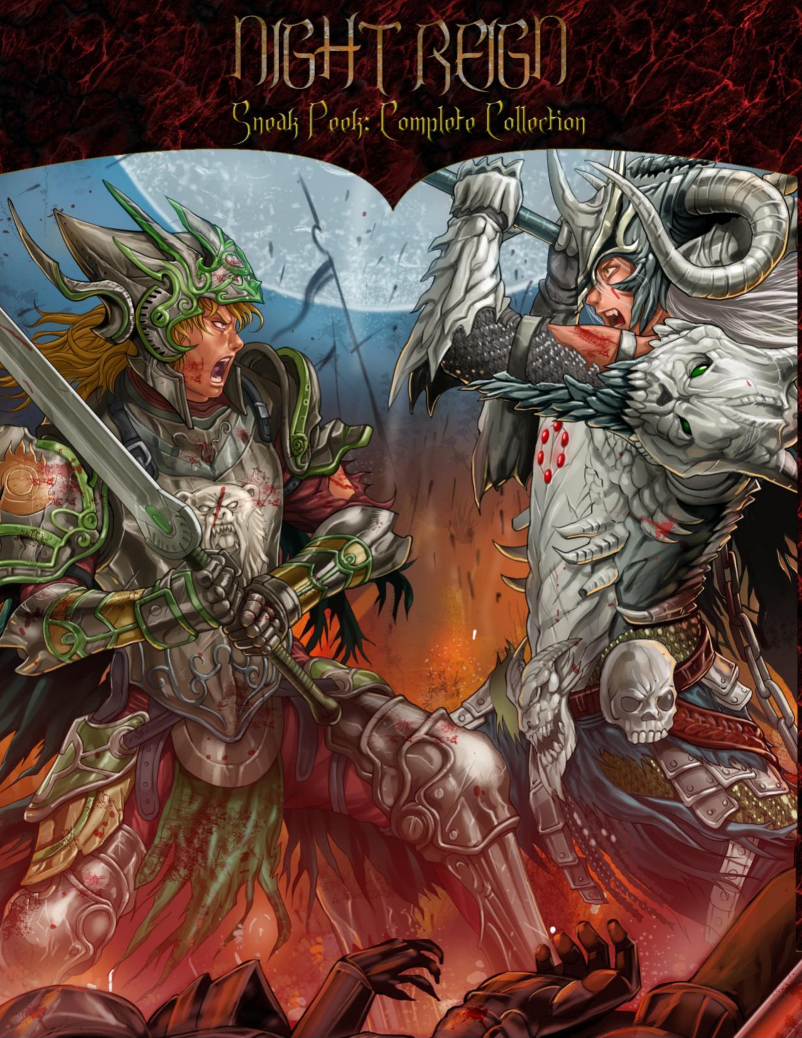 Sneak Peek: Complete Collection - Destiny Games | Destiny Games ...