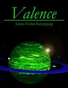 Valence - Valent Games | DriveThruRPG