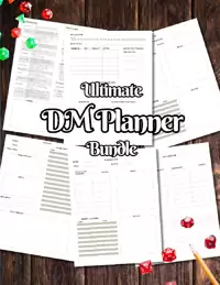 OSE Character Sheets - Black Knife Media | DriveThruRPG