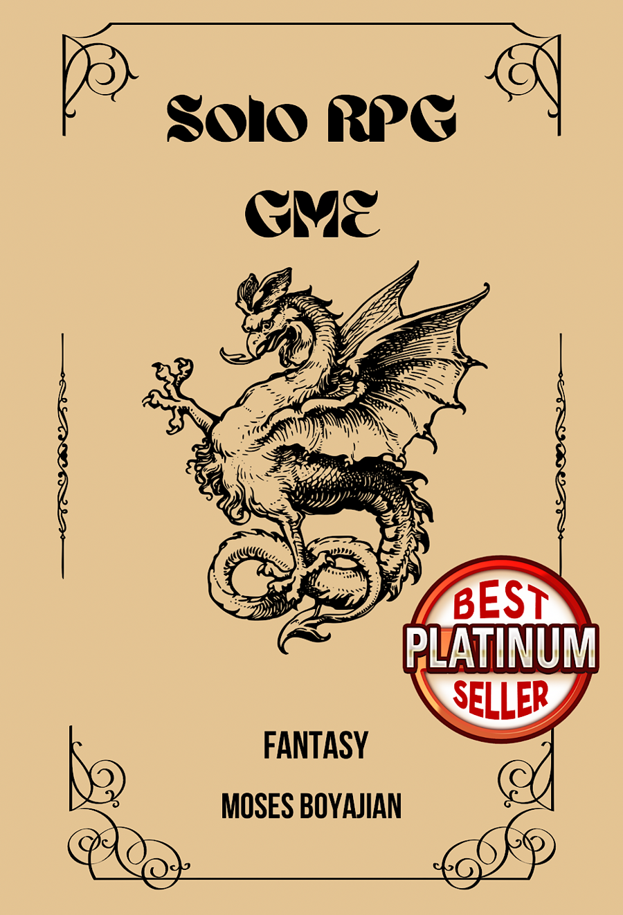 Solo RPG GME - Fantasy - Wilona's Cave Games | Wilona's Cave Games ... Solo RPG GME - Fantasy - Wilona's Cave Games | Wilona's Cave Games ...