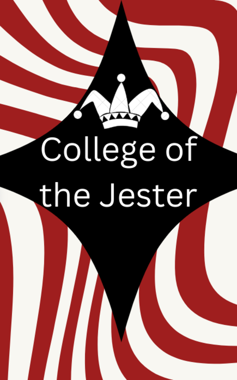 College of the Jester - 5e Bard Homebrew Subclass - Nena Games ...