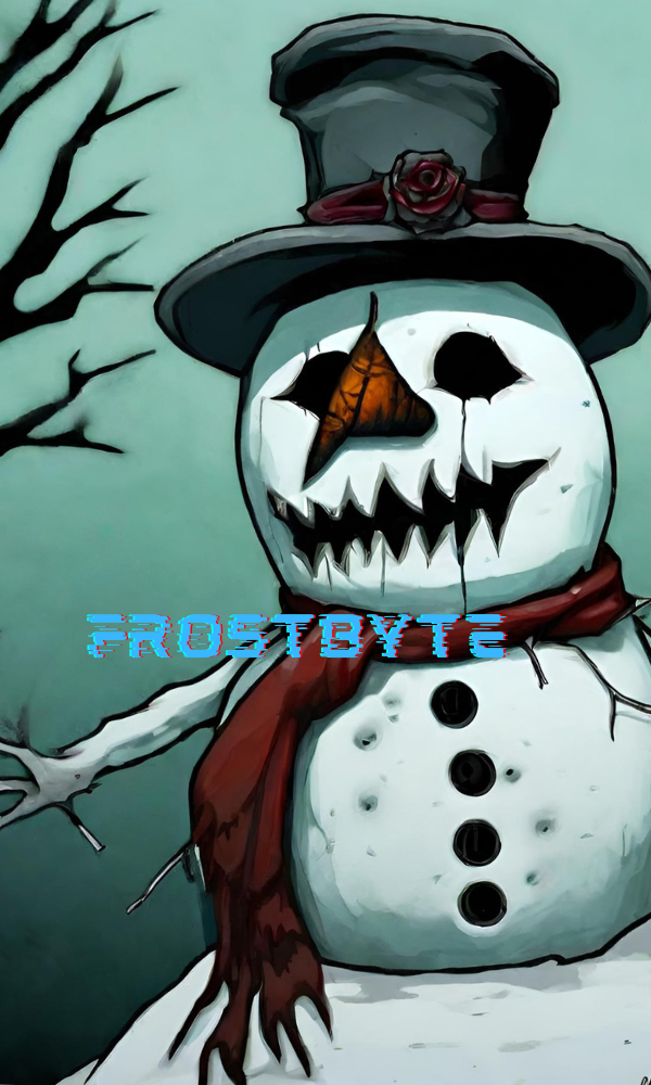 Frostbyte - Stellar Forge | DriveThruRPG