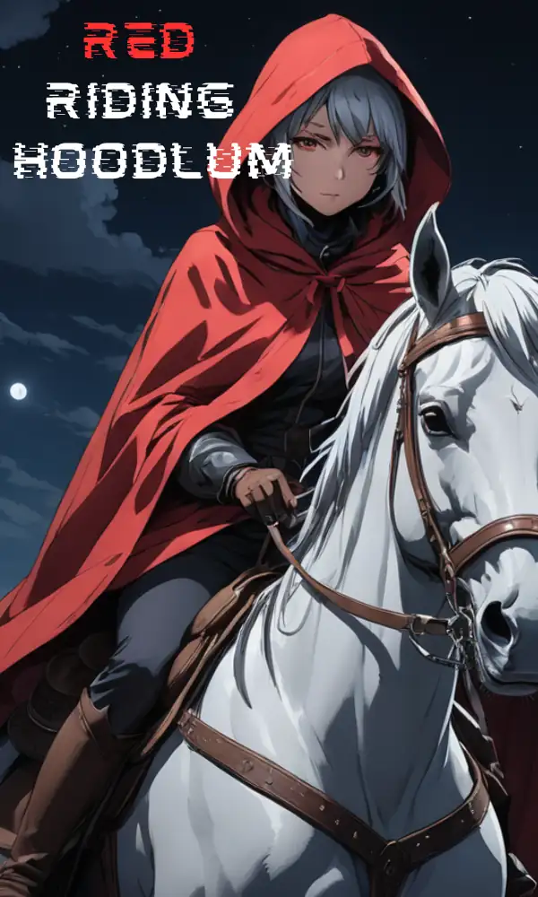 Red Riding Hoodlum - Stellar Forge | DriveThruRPG