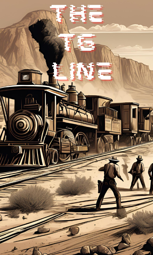 The TG Line - Stellar Forge | DriveThruRPG