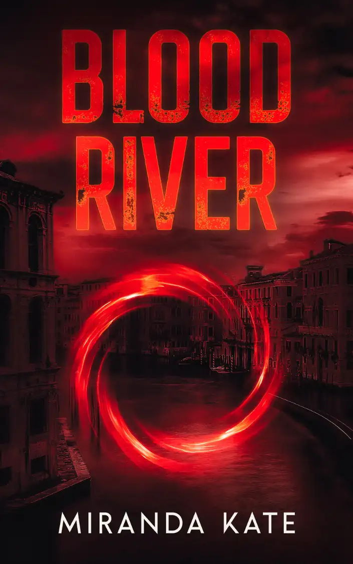 Blood River - Purple Queen Publishing | DriveThruRPG