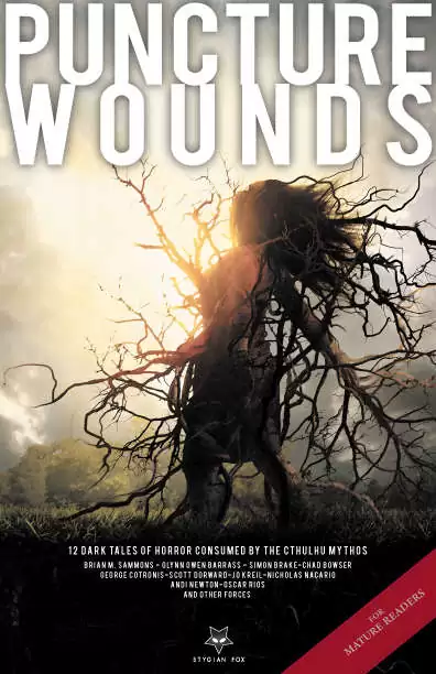 Puncture Wounds - Stygian Fox | Call of Cthulhu: Modern Era | Fiction ...