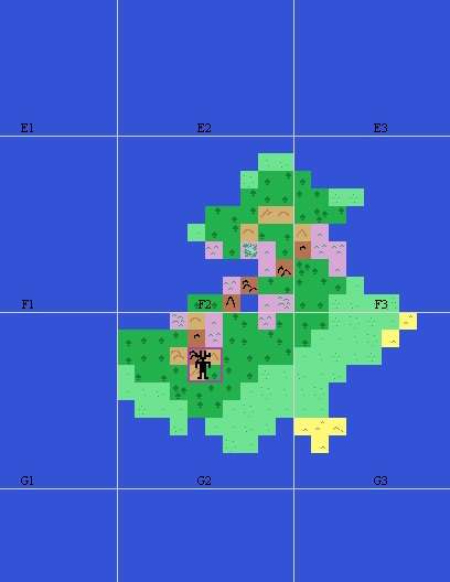 Sandbox World Generator - M. C. Planck | DriveThruRPG