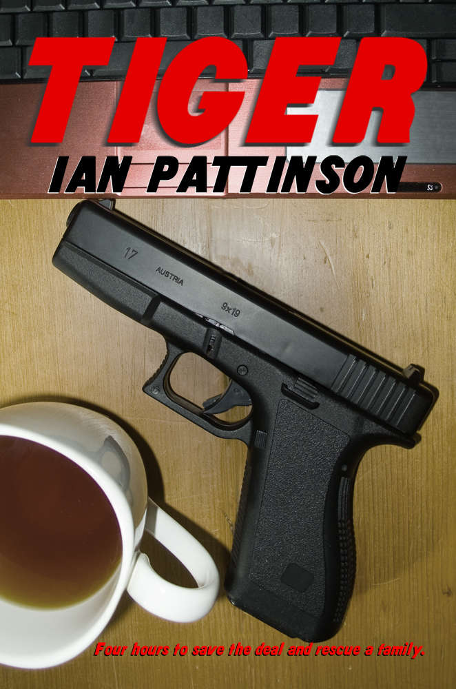 Tiger (Rain & Bullets 2) - Spinneyhead | Rain & Bullets | DriveThruRPG