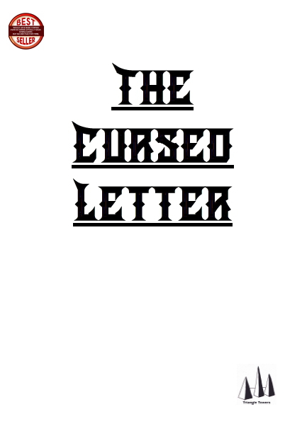 The Cursed Letter - Triangle Towers | DriveThruRPG