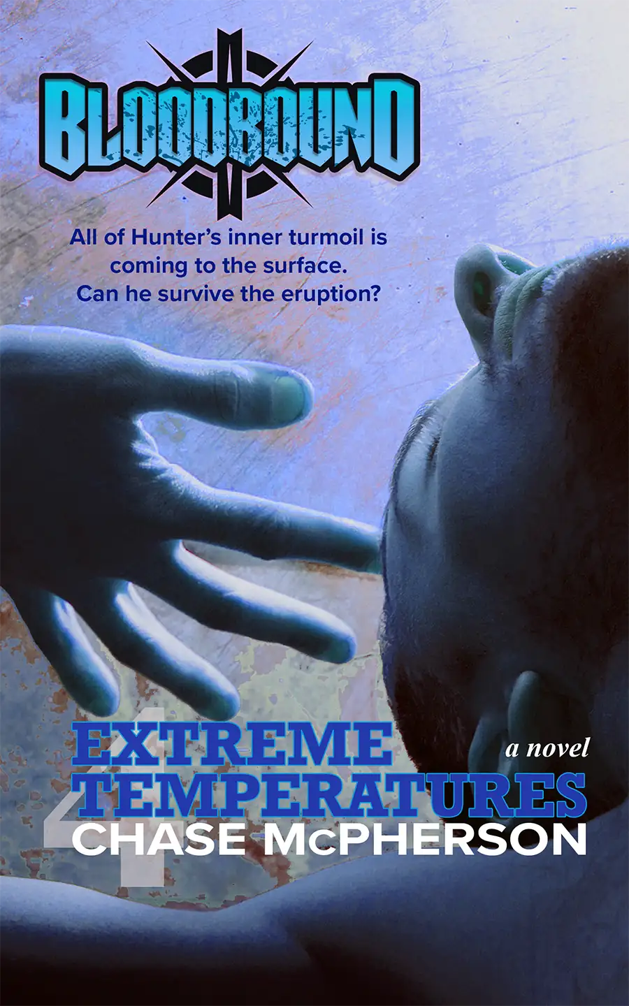 Bloodbound: Extreme Temperatures - Chase McPherson | DriveThruRPG
