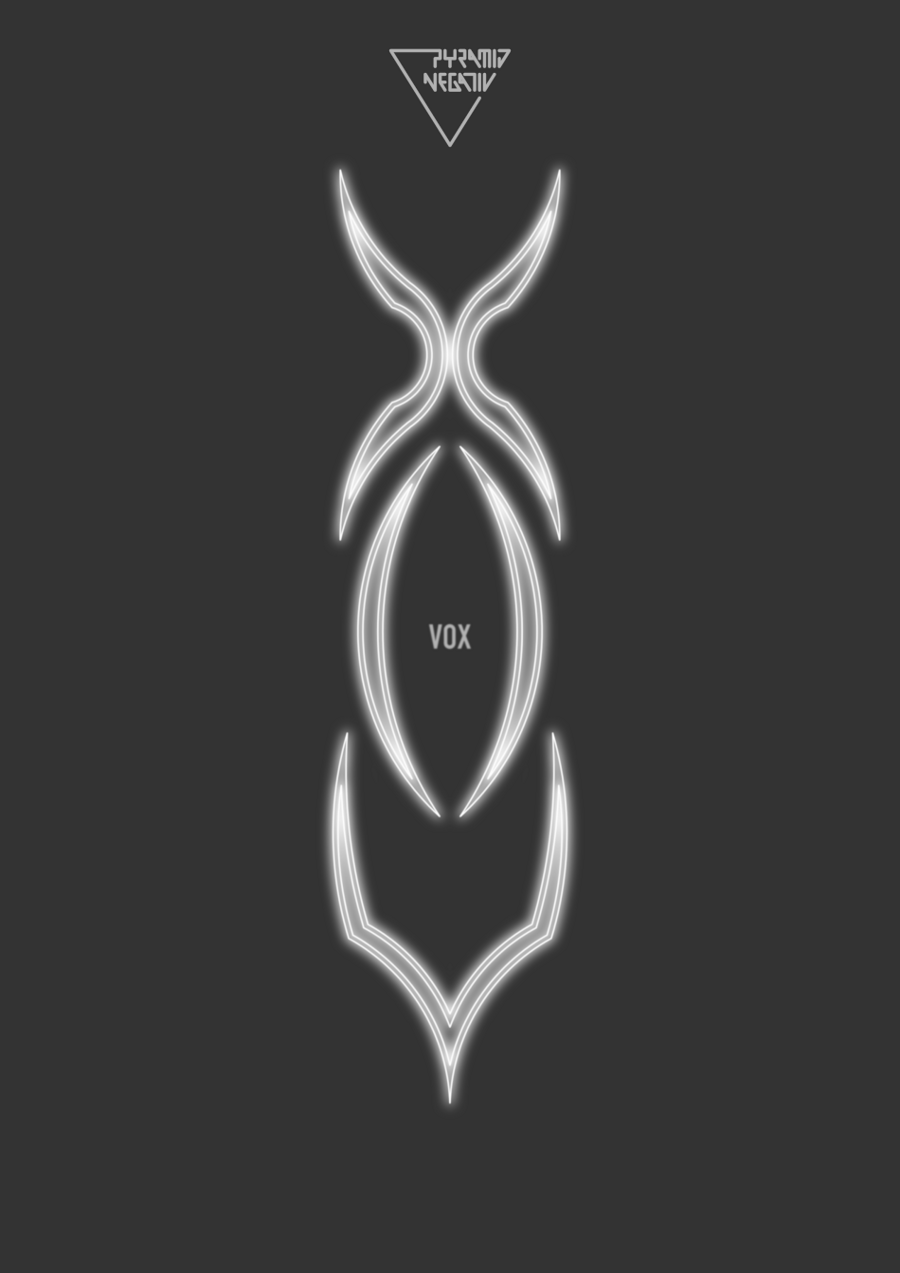 VOX - Pyramid Negativ | DriveThruRPG