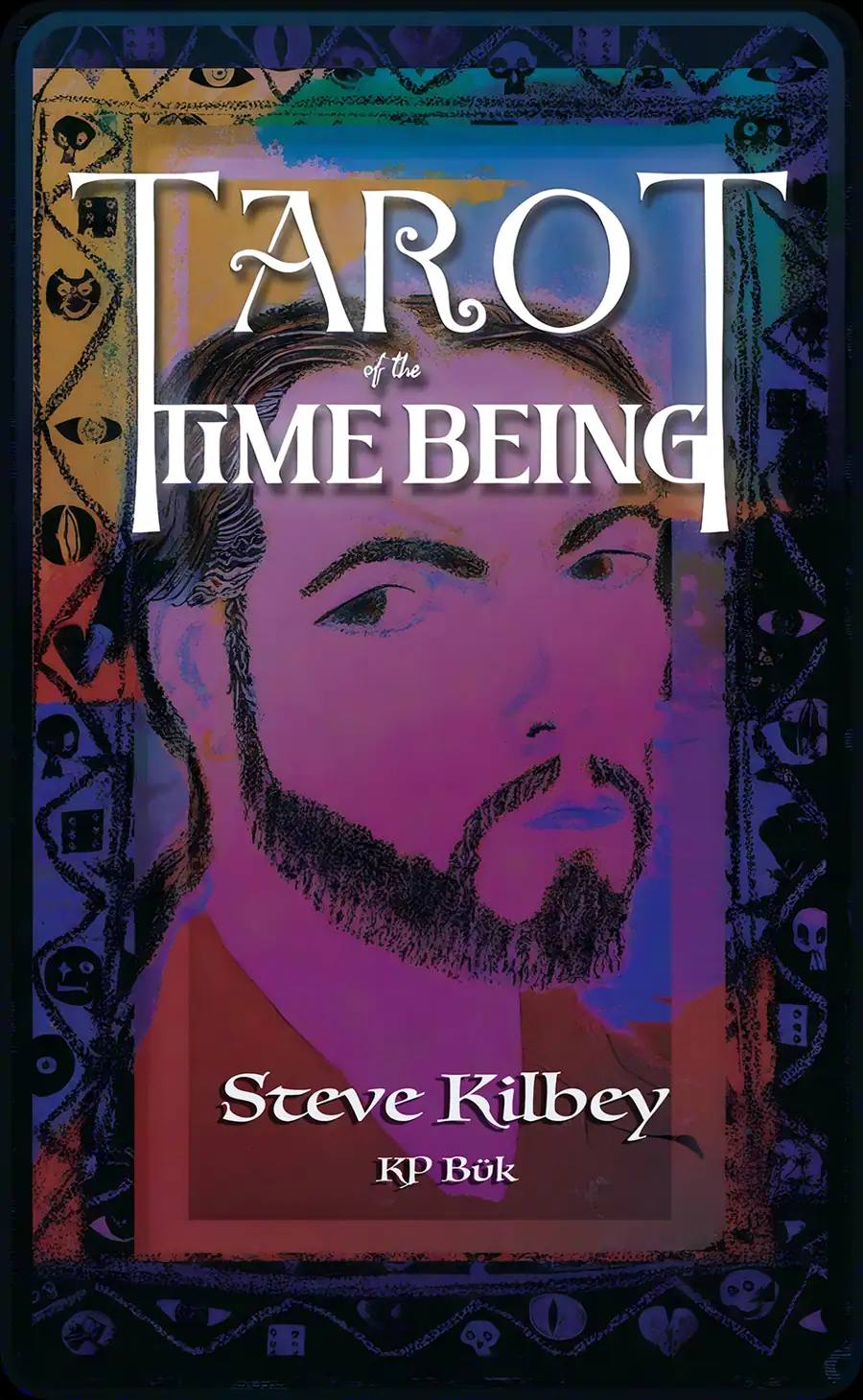 TOTB (Original) 10th Anniversary - woodmoon_press | DriveThruRPG