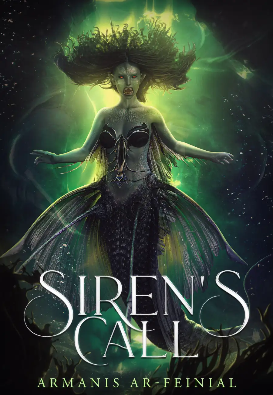 The Siren's Call - Holygrail Publishing | DriveThruRPG