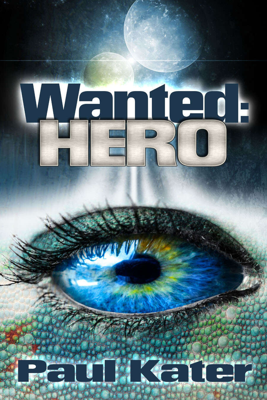 Wanted: hero - PaulKater | DriveThruRPG