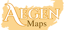 Aegen World Maps: Regional Map – Sunner Region - Aegen Gaming Systems ...