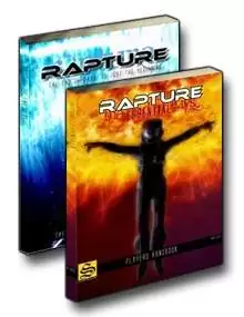 Rapture: End of Days Core Rules & Players Guide [BUNDLE] - StoryWeaver ...