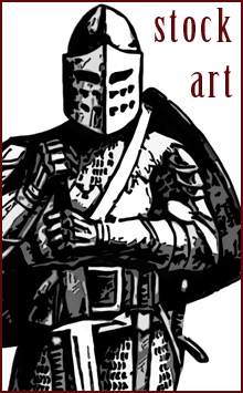 Stock Art: Medieval Fantasy Pack 1 - Castle Theory Games | Stock Art ...