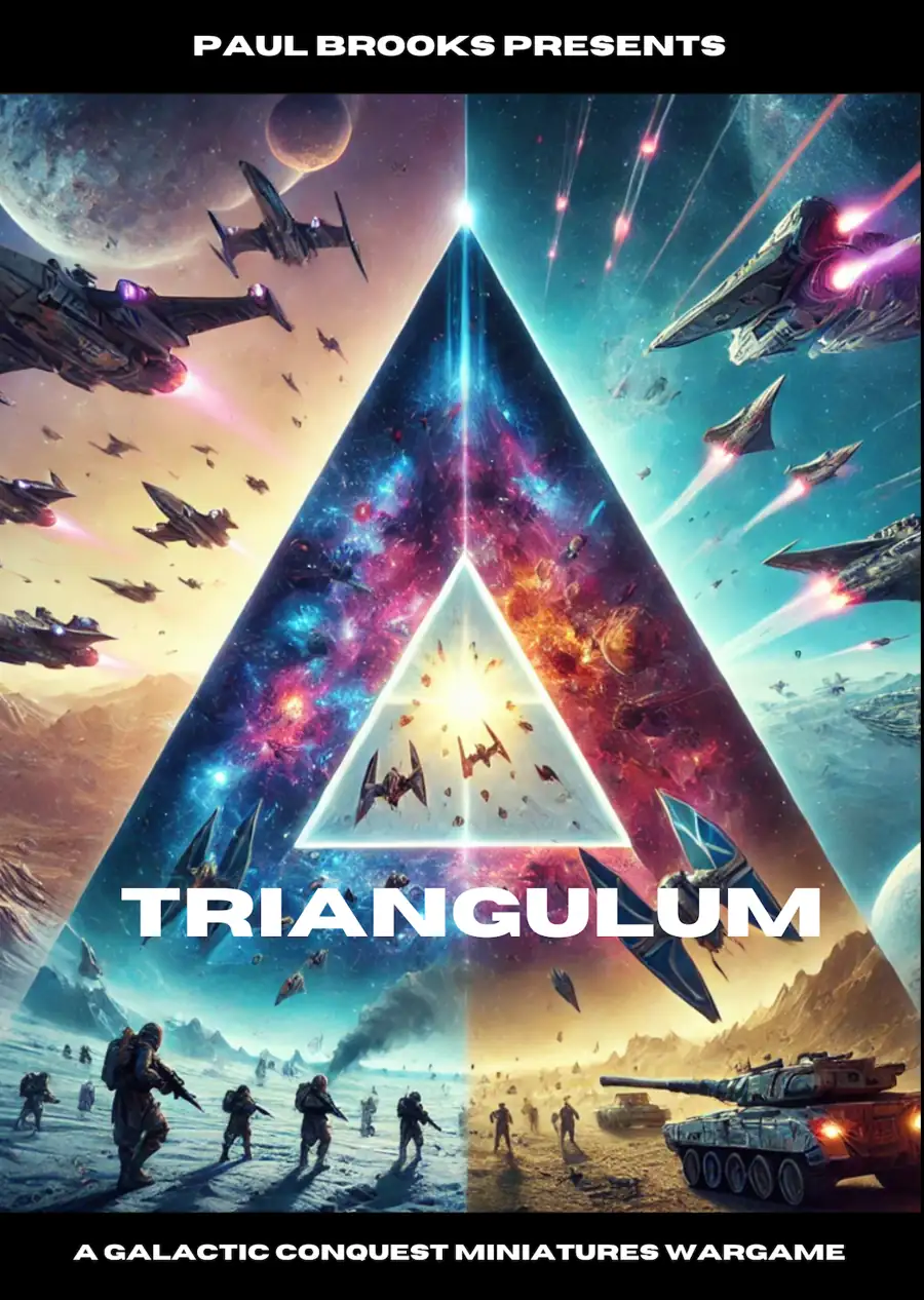 Triangulum - AzothGames | DriveThruRPG