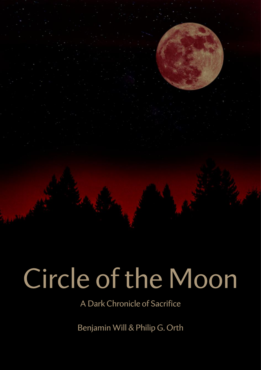 Circle of the Moon - Philip G. Orth | DriveThruRPG