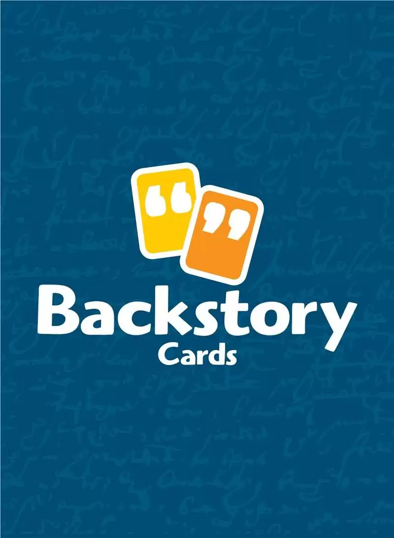 Backstory Cards: Wicked Shadows - Galileo Games | Backstory Cards ...