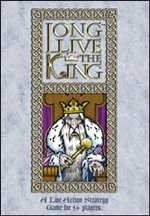Long Live the King Rulebook - Nocturnal Media | DriveThruRPG
