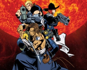 Secret Identity Podcast Issue #252--Predators, Hulk and Garan Madeiros ...