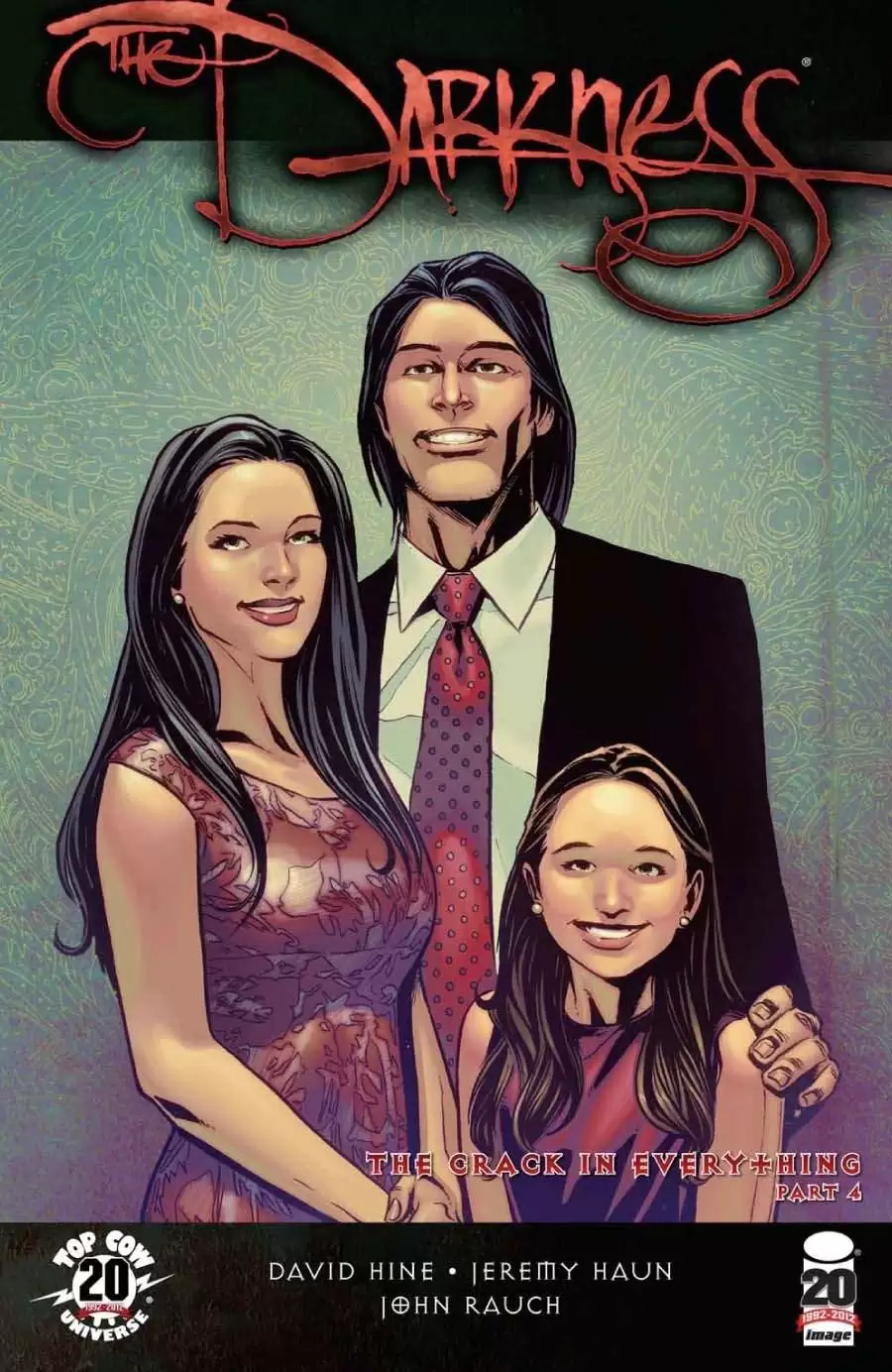 Darkness #104 - Top Cow | The Darkness | DriveThruRPG