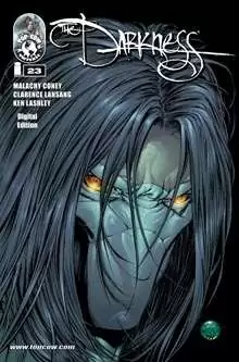 Darkness #23 - Top Cow | The Darkness | DriveThruRPG