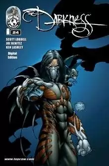 Darkness #24 - Top Cow | The Darkness | DriveThruRPG