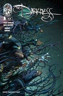 Darkness #43 - Top Cow | The Darkness | DriveThruRPG