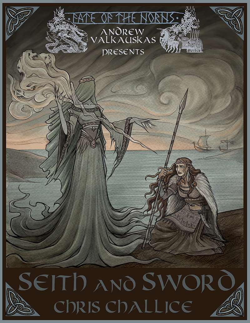 Seith and Sword - Pendelhaven | Fiction | DriveThruRPG