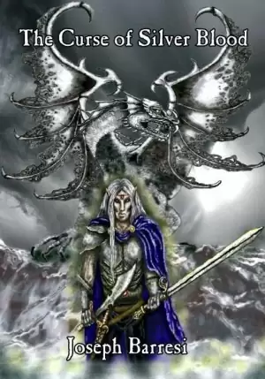The Curse of Silver Blood - Midnight Rise Publications | DriveThruRPG