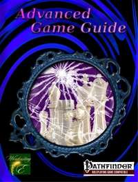 Advanced Game Guide - Wordcasting Entertainment | DriveThruRPG
