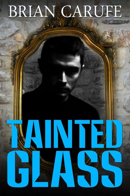 Tainted Glass - BURST | DriveThruRPG