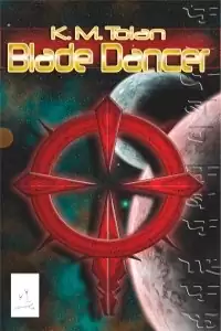 Blade Dancer - BURST | DriveThruRPG