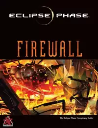 Eclipse Phase: Million Year Echo (first edition) - Posthuman Studios ...