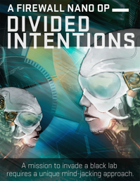 Eclipse Phase: Multiplicity and Synthesis - Posthuman Studios | Eclipse ...