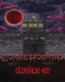 Zombie Hospital - Games By Pixie LLC | DriveThruRPG