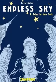 Endless Sky: Issue 1 - Virtual Graphics | DriveThruRPG