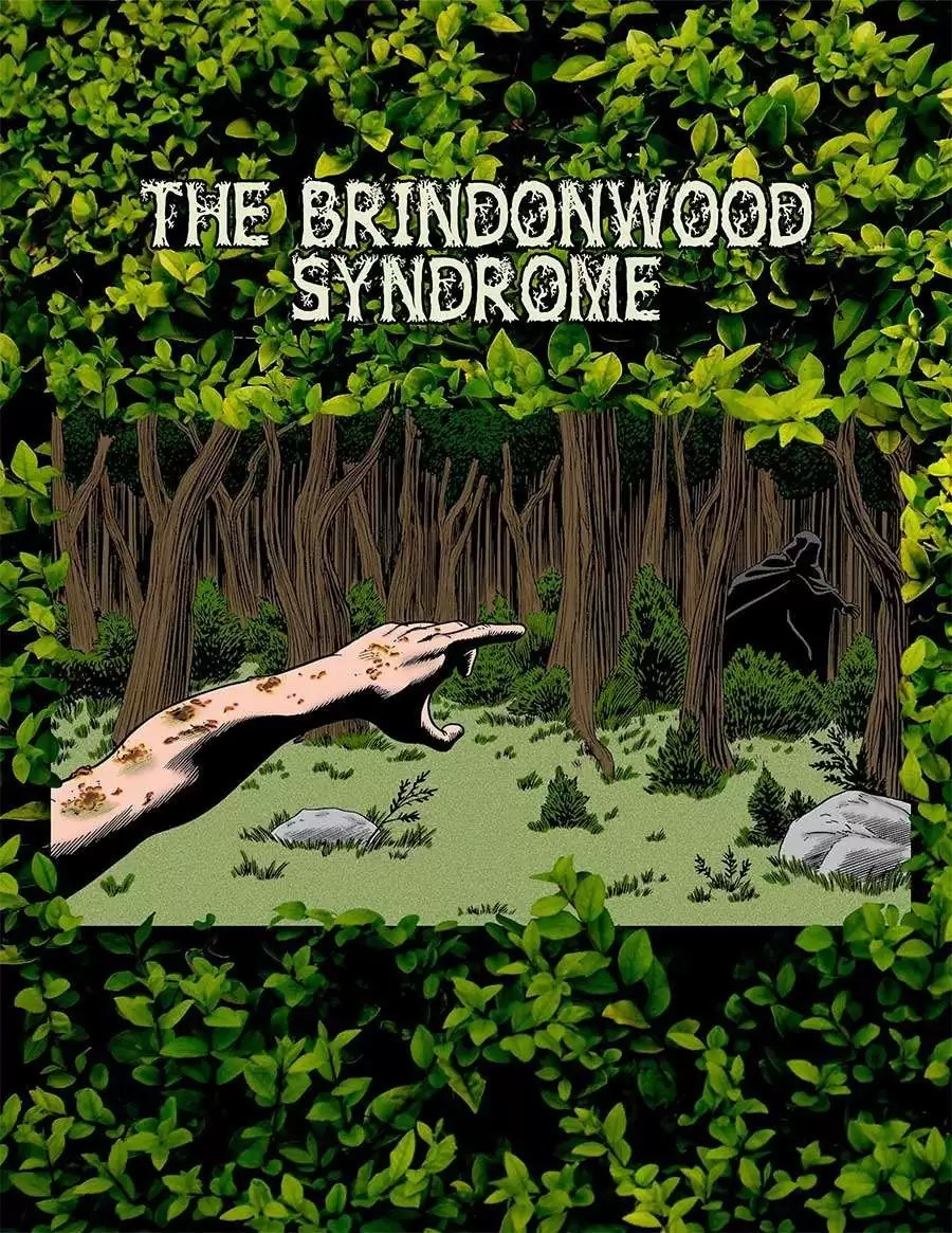 The Brindonwood Syndrome - Kenzer & Company | HackMaster | DriveThruRPG
