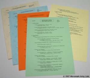 B227 British Crete Garrison (3) 19th Australian Infantry Brigade ...