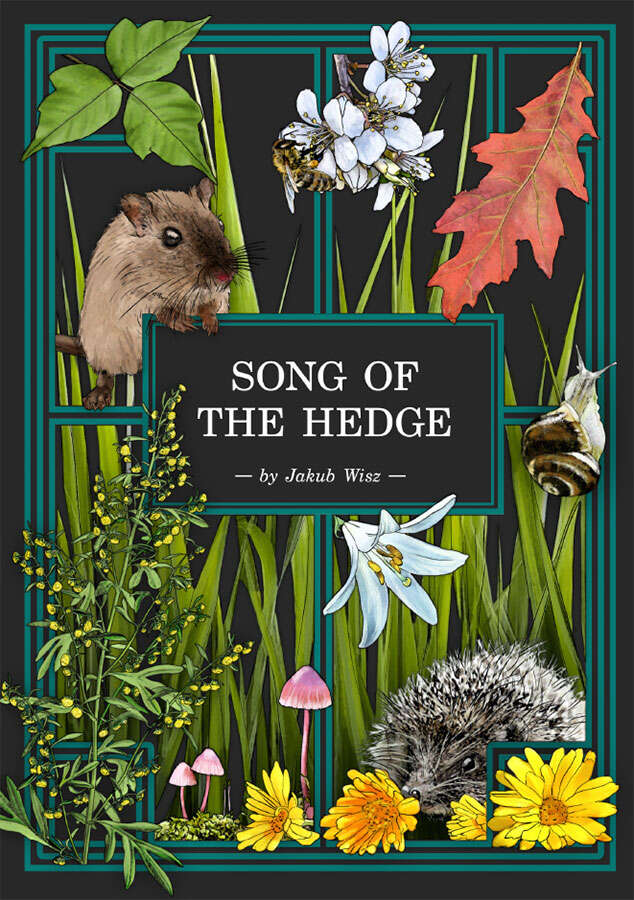 Herbalist's Primer: Song of the Hedge - Hunters Entertainment | The ...