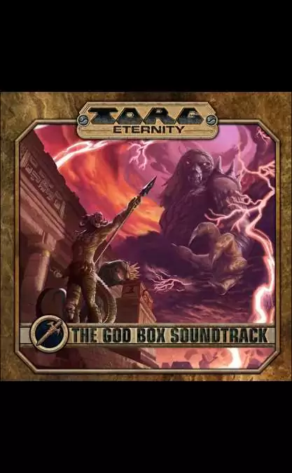 Torg Eternity - The God Box Soundtrack (mp3) - Ulisses Spiele | Torg ...