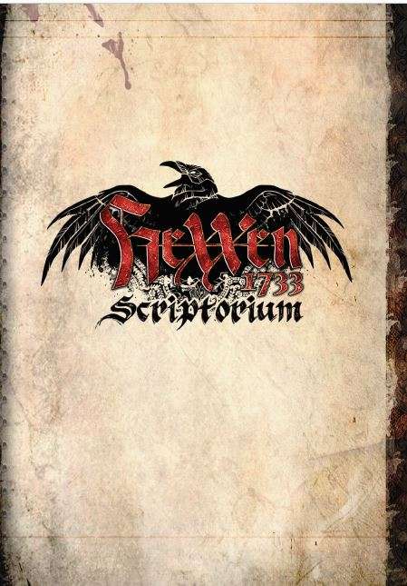 Wem der Ruf der Eule gilt - Ulisses Spiele | Ulisses Scriptorium ...