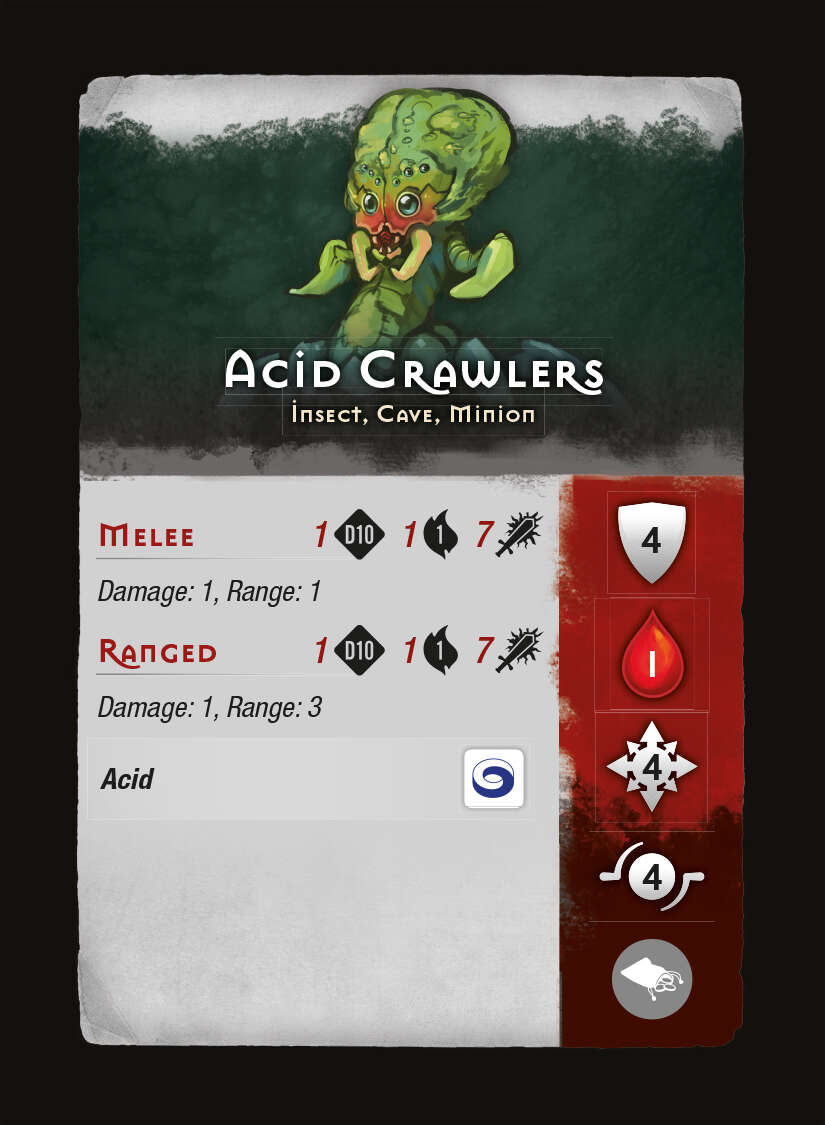 Myth - World of Myth - Alt Monsters Revisions - Ulisses Spiele | Myth ...