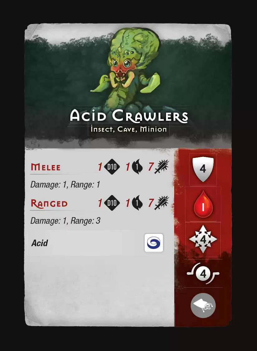 Myth - World of Myth - Alt Monsters Revisions - Ulisses Spiele | Myth ...