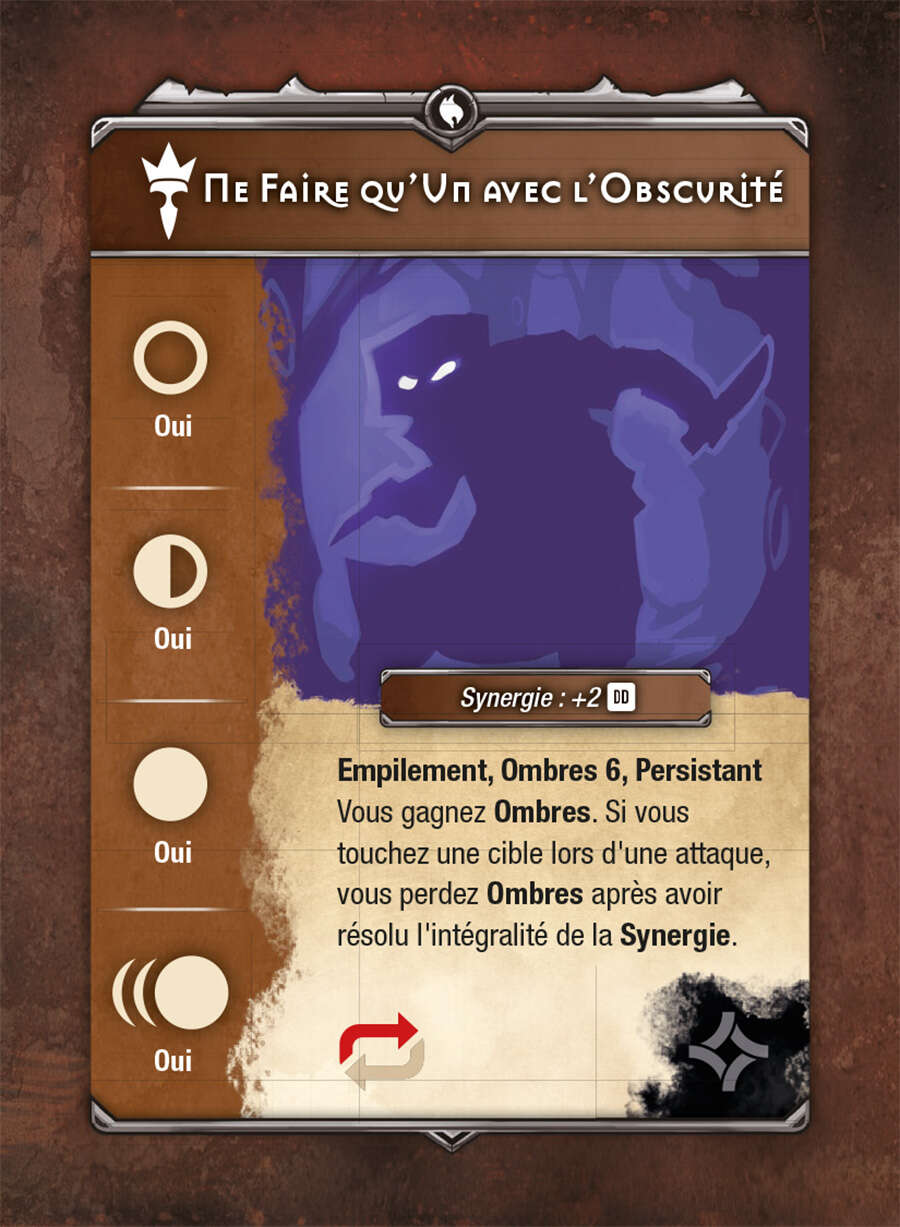 Myth 2.0 FR - Hero Deck - Brigand - Ulisses Spiele | DriveThruRPG