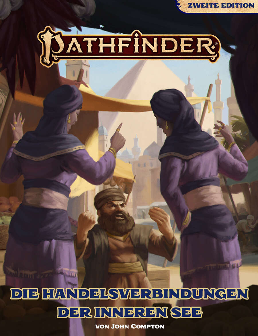 Pathfinder 2 - Handelsverbindungen der Inneren See (PDF) als Download ...