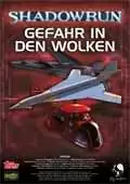 Shadowrun: Gefahr in den Wolken - Pegasus Press | Shadowrun 4 ...